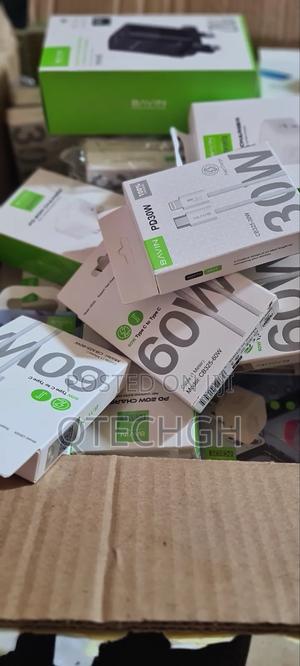 iPhone and Android Fast Chargers in East Legon - Accessories for Phones ...
