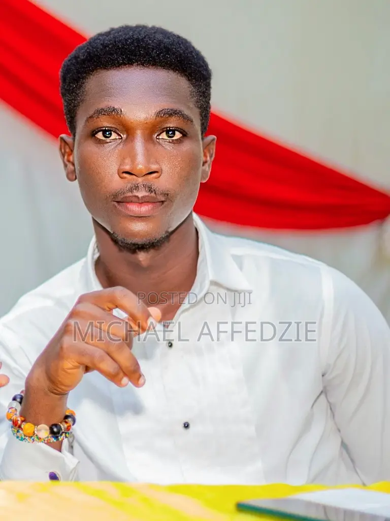 Open to Work |Admin| Hr| Hospitality| Food Processing| Logistics in Tema Metropolitan - Other ...