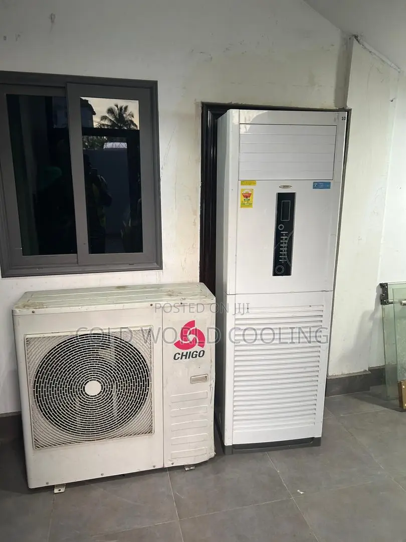 Chigo Air Conditioner in Ga South Municipal - Home Appliances, Cold ...
