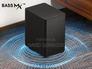 Ultimea Poseidon D60 5.1 Channel Dolby Atmos Soundbar in Takoradi ...