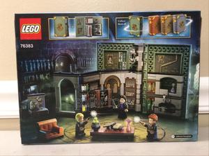 Lego Harry Potter Hogwarts Moment: Potions Class (76383) in Accra ...