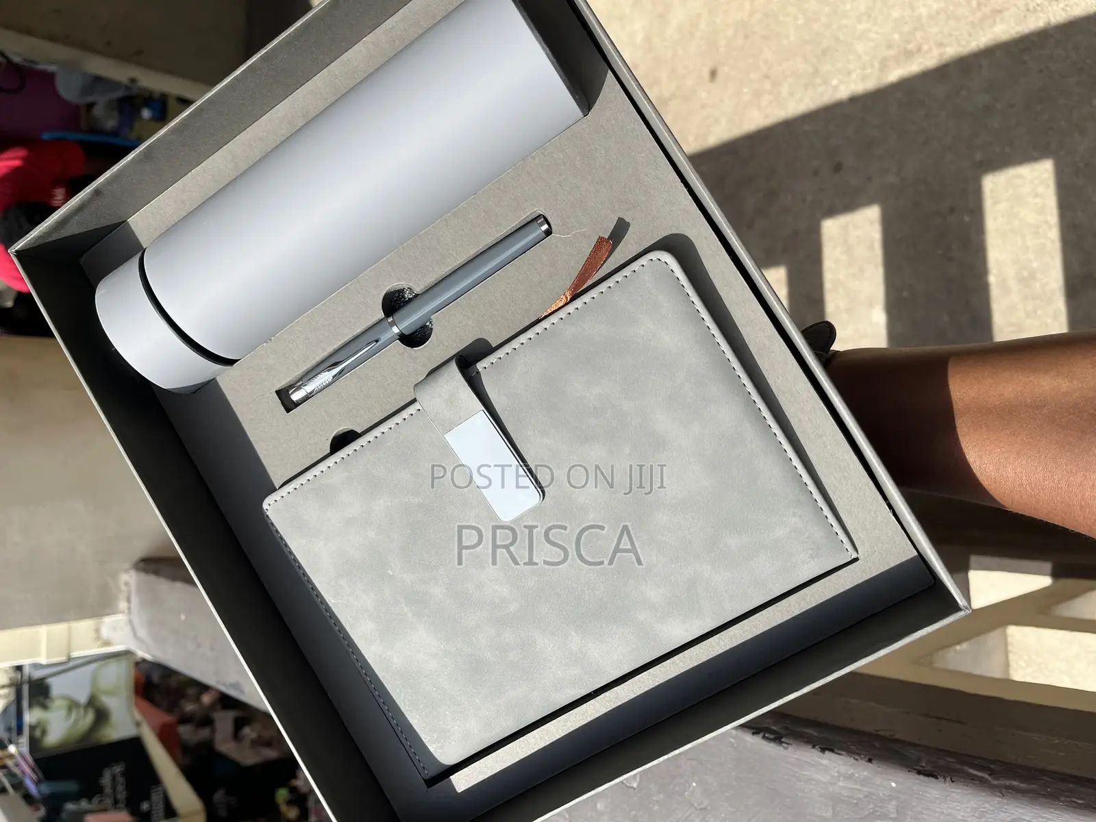 Executive Notepad Set in Accra Metropolitan - Stationery & Office Equipment, Prisca Amadi | Jiji ...