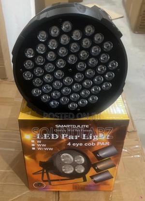 Smartdjlite 54 Led Par Light, A Type Of Stage Lighting. in Accra ...