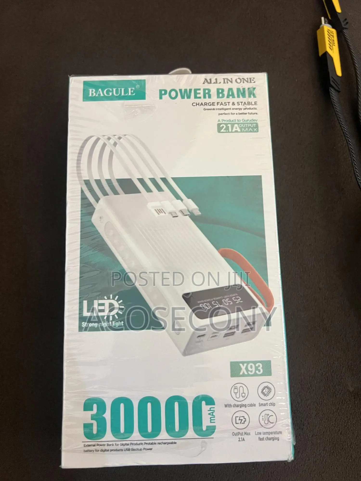 Power Bank in Old Ashomang - Accessories for Phones & Tablets ...