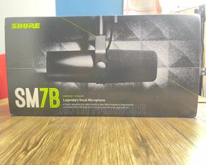 Shure Sm7b Legendary Vocal Microphone in Tantra Hills - Audio & Music ...