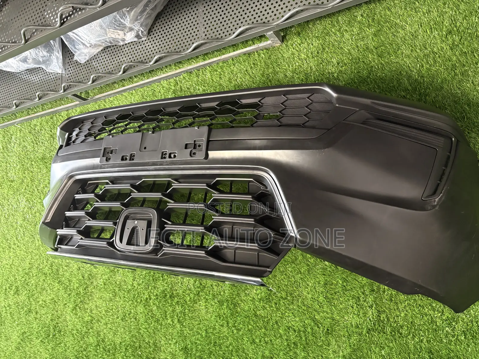 Honda CRV 2023,2024,2025, Front Bumper Complete in Abossey Okai ...