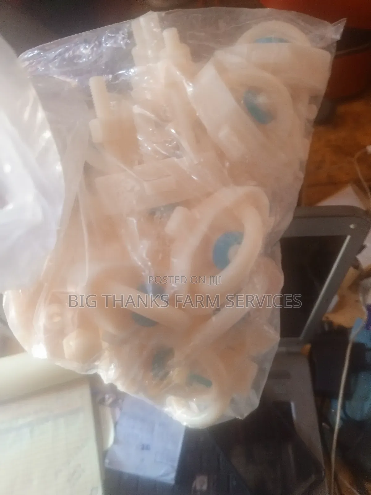 Bell Drinker Connectors in Accra Metropolitan - Farm Machinery ...