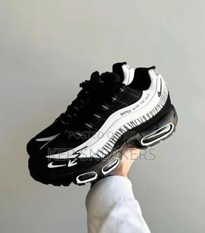 Nike Air Max 95 Sp Future Movement 'sketch With The Past in Accra ...
