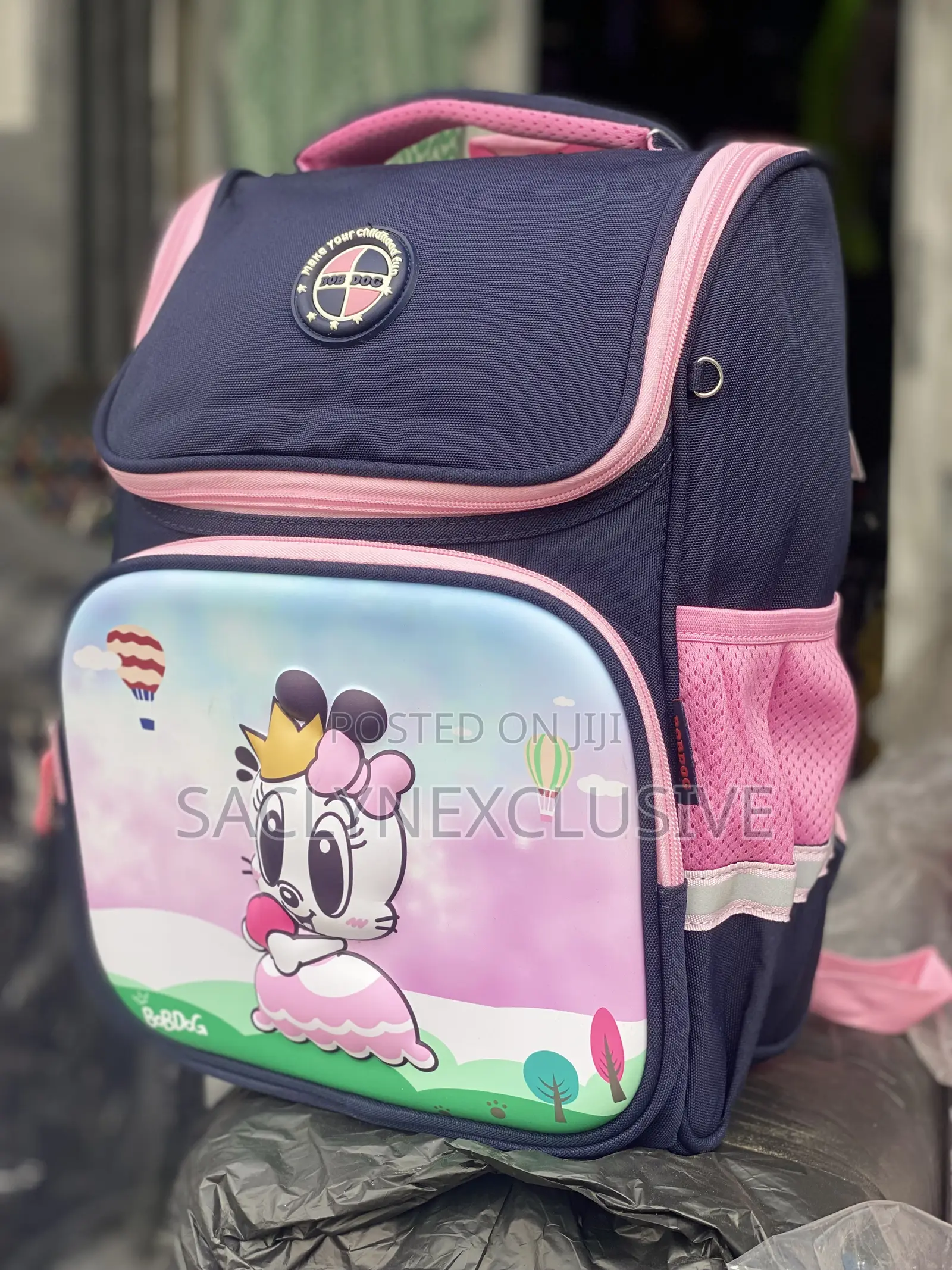 Kids Mix Mix Bags in Accra Metropolitan - Bags, Richmond Sackey | Jiji ...