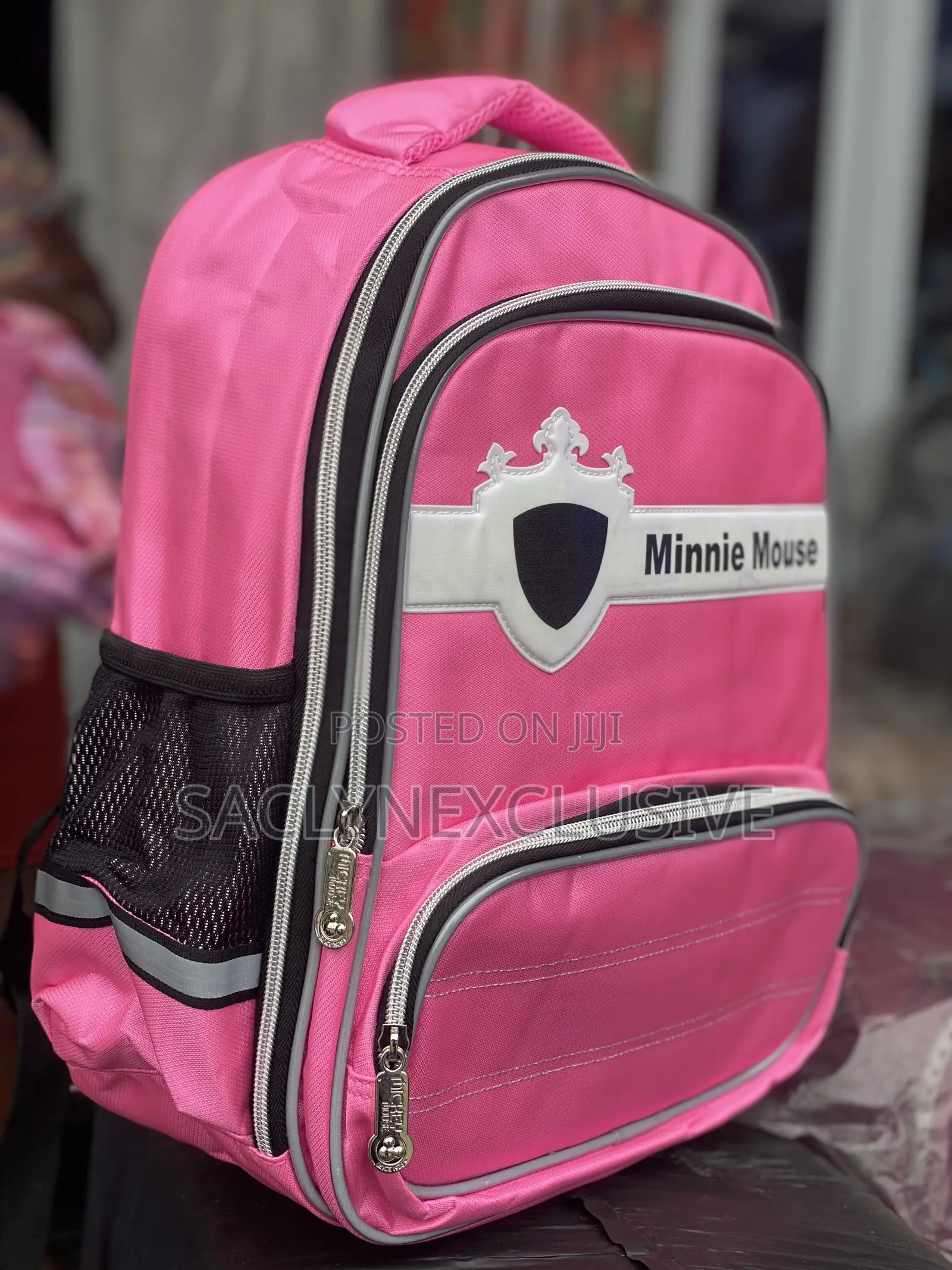 Kids Mix Mix Bags in Accra Metropolitan - Bags, Richmond Sackey | Jiji ...