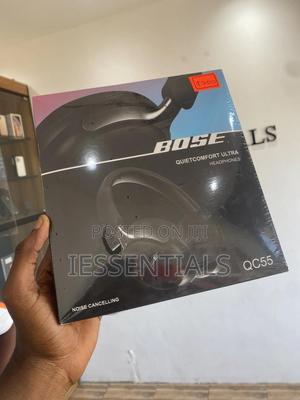 Bose Wireless Headset in Labone - Headphones, Iessentials Iessentials ...