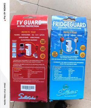 Sollatek Fridge and Tv Guard in Madina - Home Appliances, Ebenezer ...