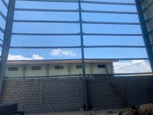Steel Structures in Tema Metropolitan - Building & Trade Services, Giwu ...
