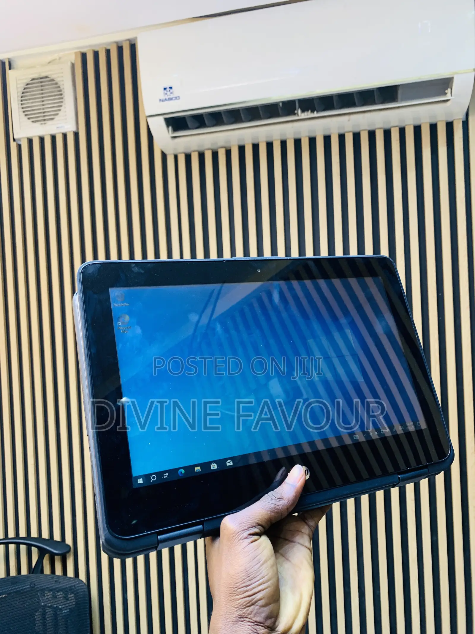 Laptop HP Probook 11 EE G1 4GB Intel SSD 128GB in Circle - Laptops ...