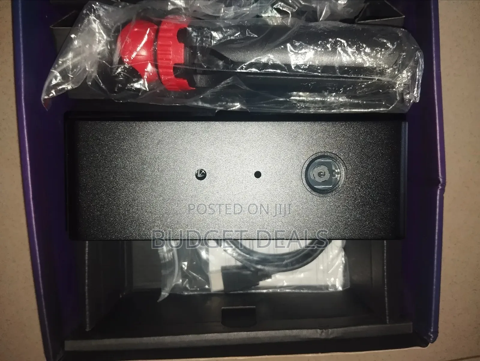 Yoga, Fitness, Games And Dance Ai Motion Sensing Game Console in Accra ...