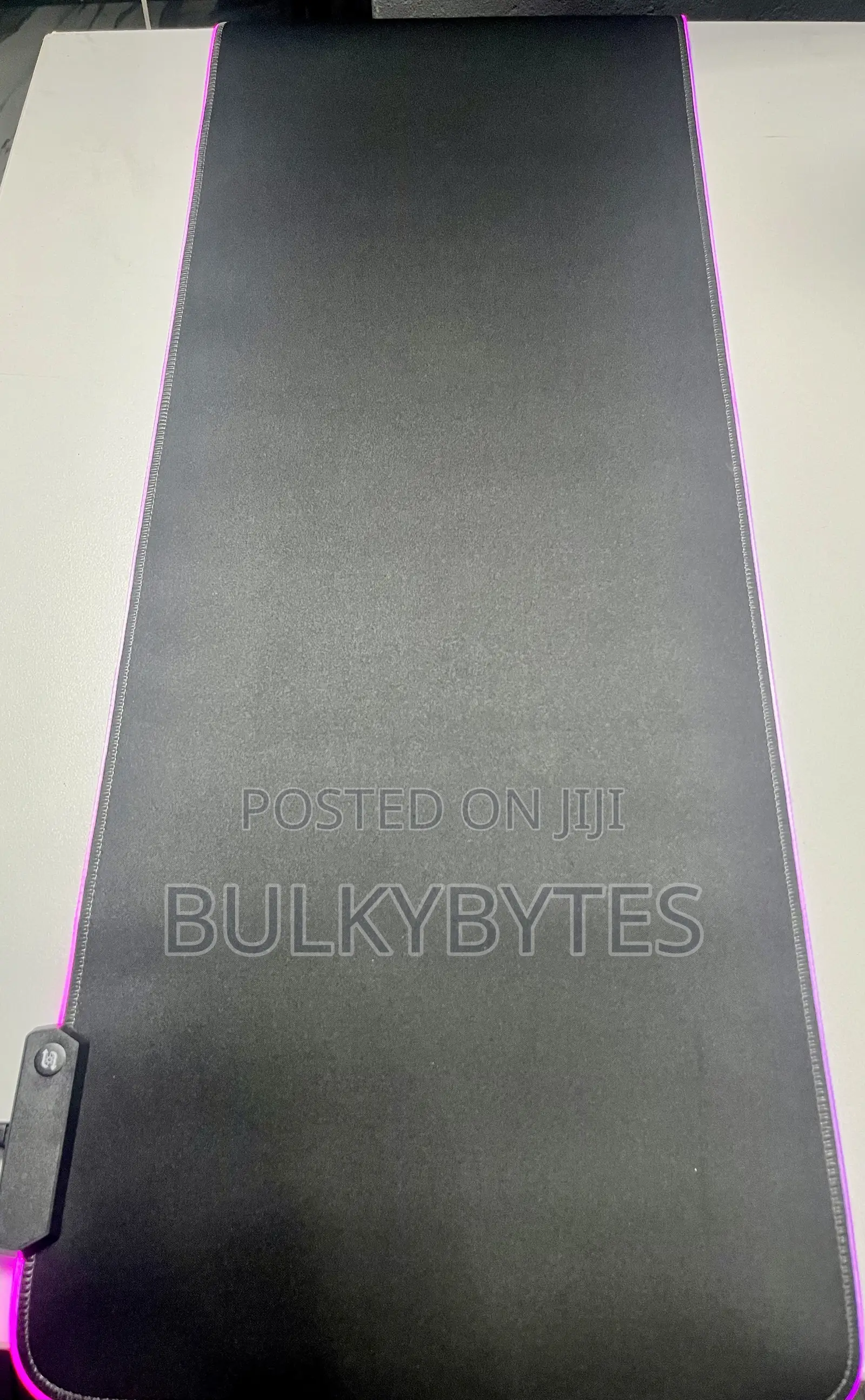 Large RGB Mouse Pad in Achimota - Computer Accessories , Bulky Bytes ...