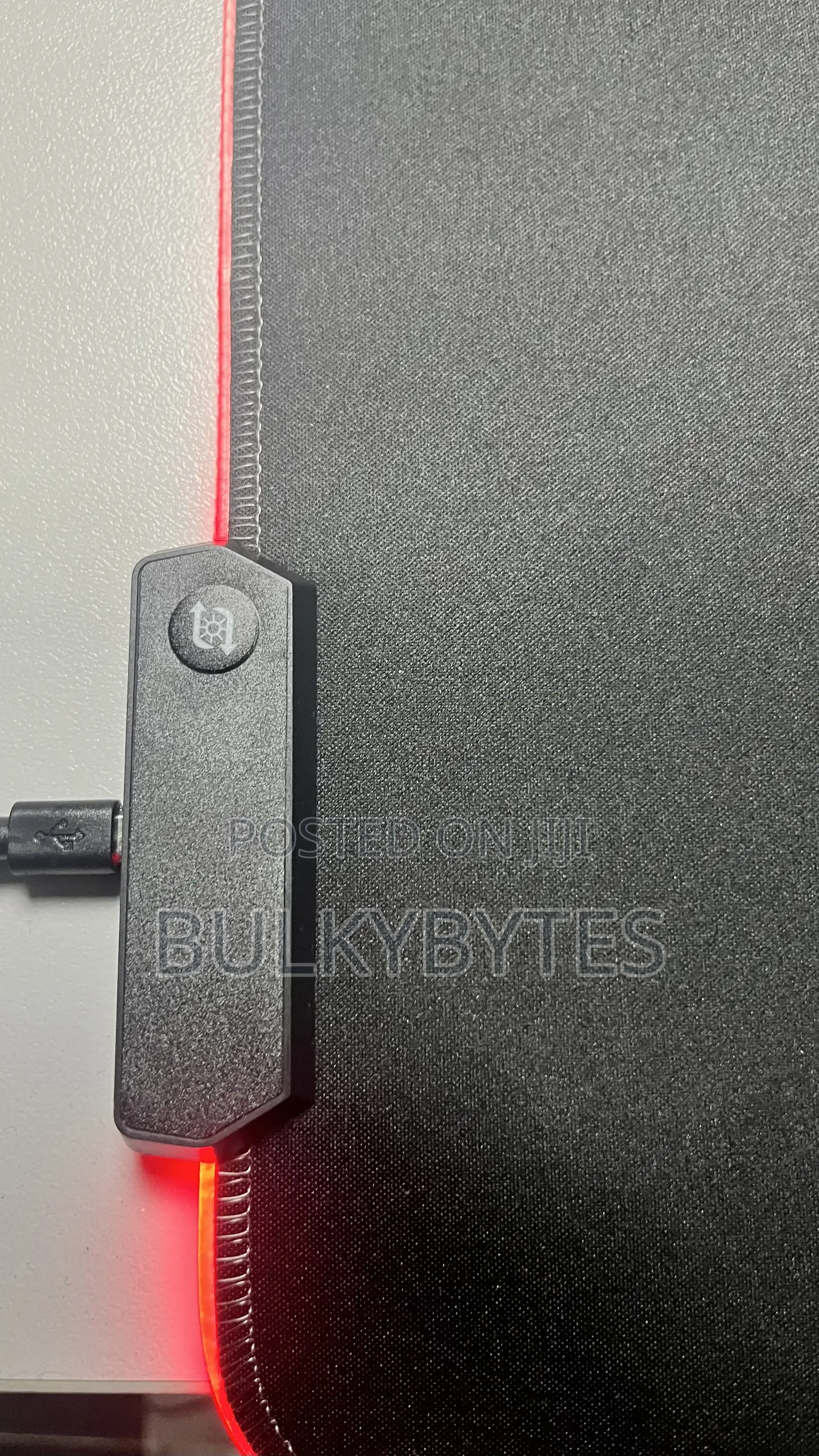 Large RGB Mouse Pad in Achimota - Computer Accessories , Bulky Bytes ...