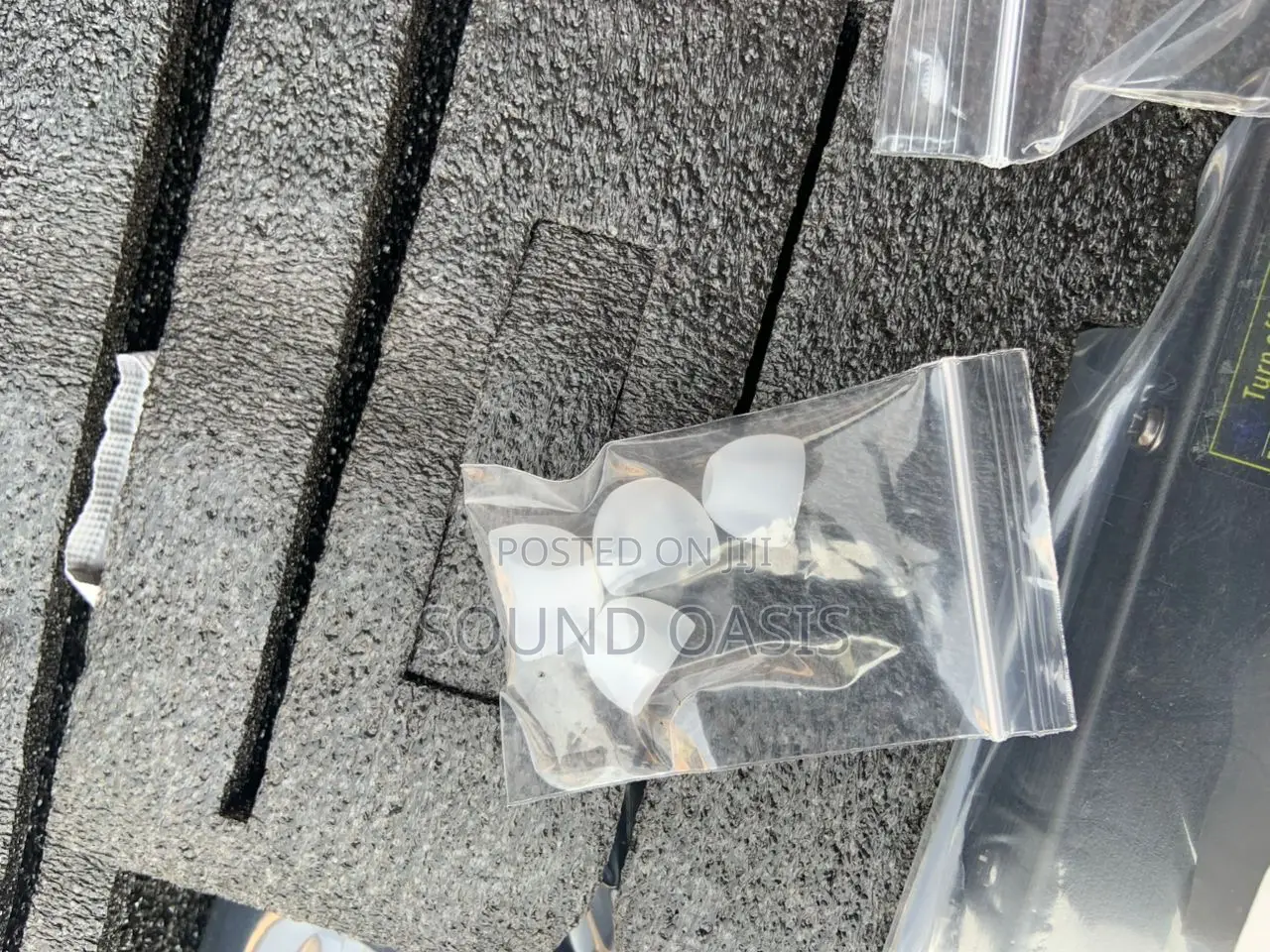 Sennheiser Xs Wireless In-ear Monitoring Set(4 In1) in Accra ...