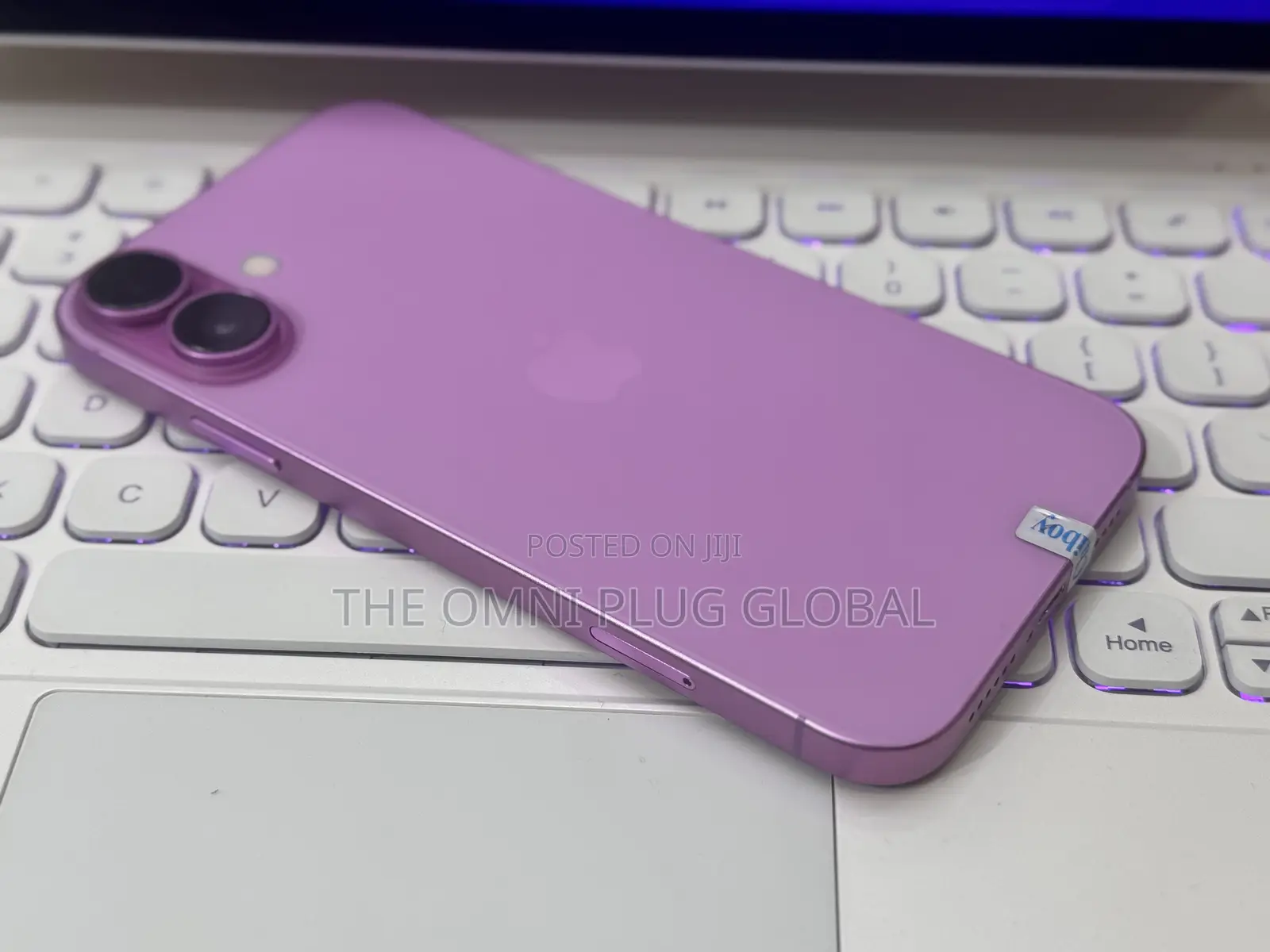 Apple iPhone XR 128 GB Pink in Circle - Mobile Phones, Valentine Ikenna ...