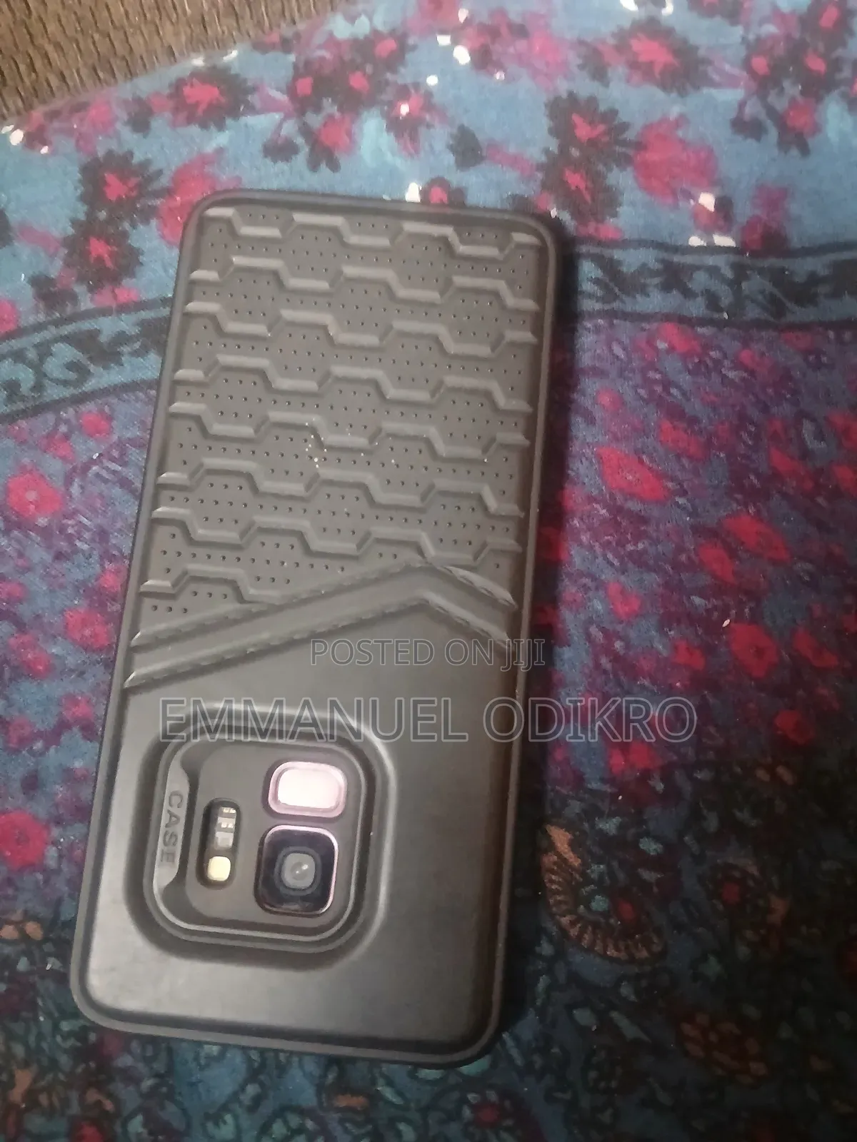 Samsung Galaxy S9 128 GB Pink in New-Juaben Municipal - Mobile Phones, Emmanuel Odikro | Jiji.com.gh