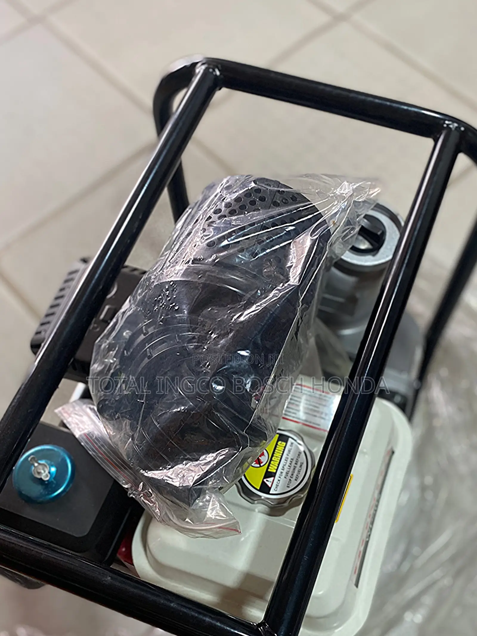 Water Pump Honda 6.5water Pumping Machine With Accessories in Dansoman ...