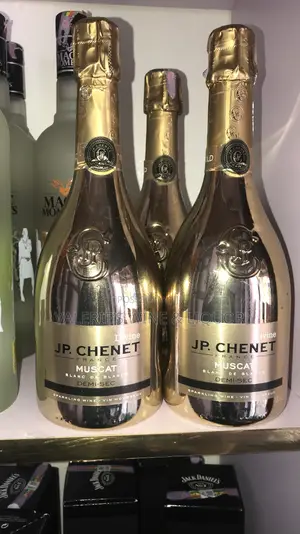 Jp Chenet Divine Gold - France(750ml) in Madina - Food & Beverages ...