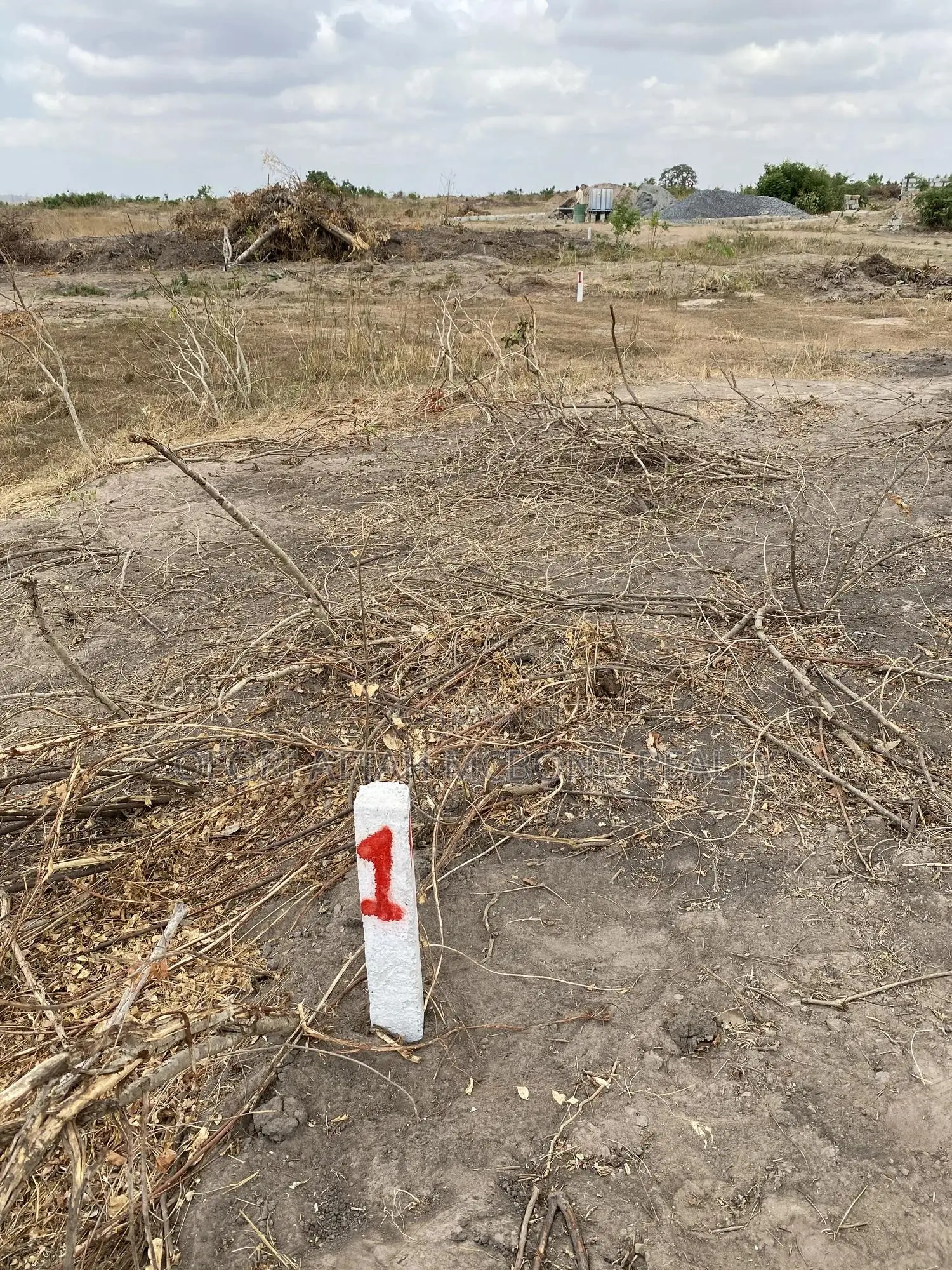 Promotion! Plots for Sale – Akwaaba Park, New Airport City (Prampram in ...