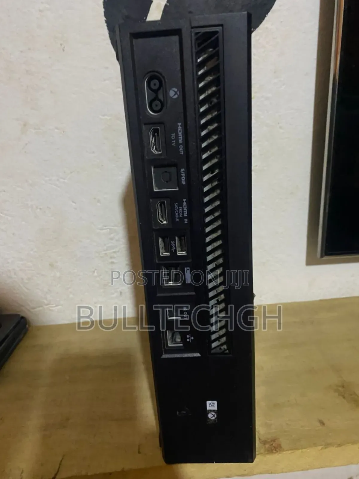 Microsoft's Xbox One 1tb in Accra Metropolitan - Video Game Consoles ...