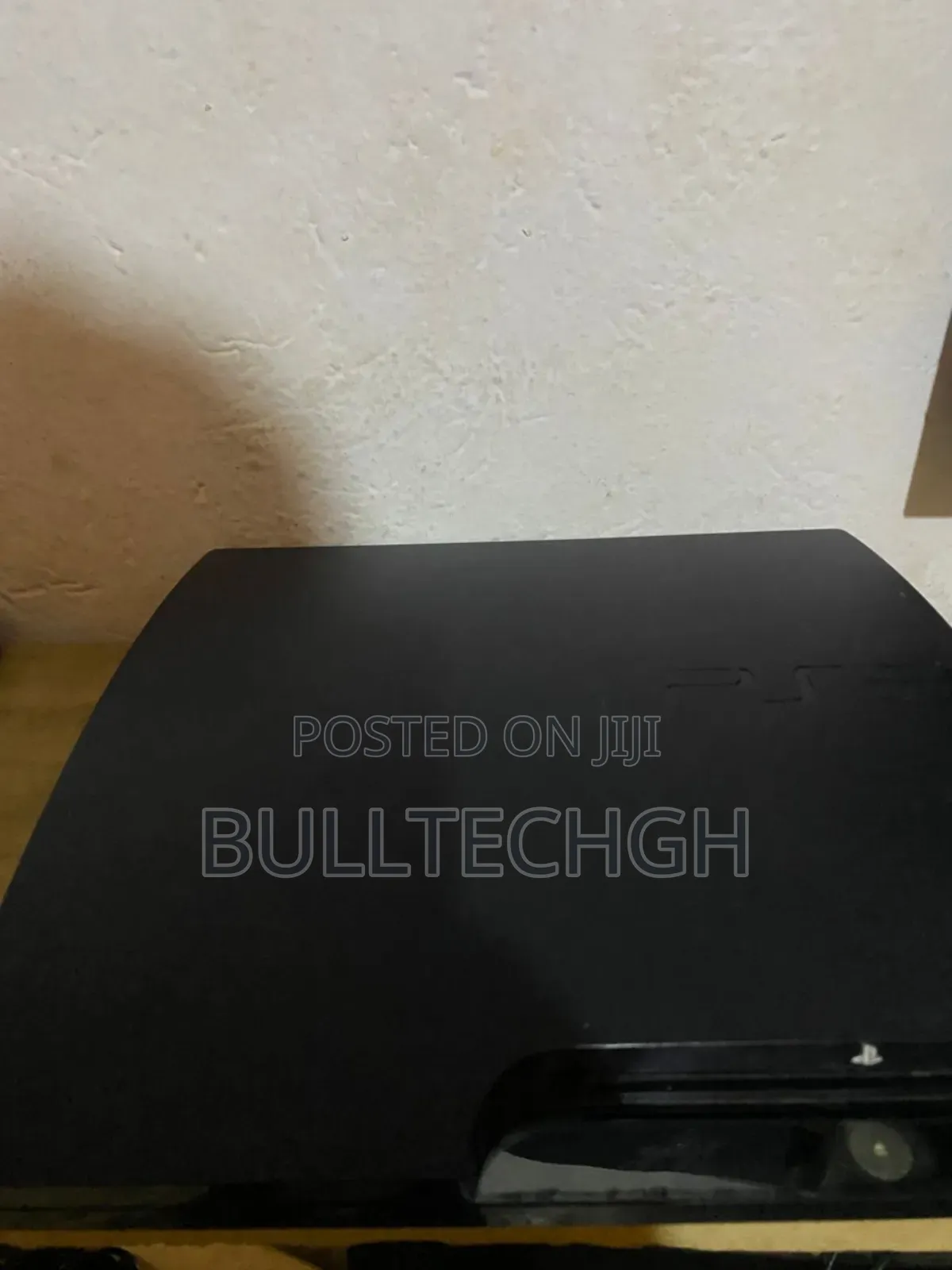 Sony's Playstation 3 in Accra Metropolitan - Video Game Consoles ...