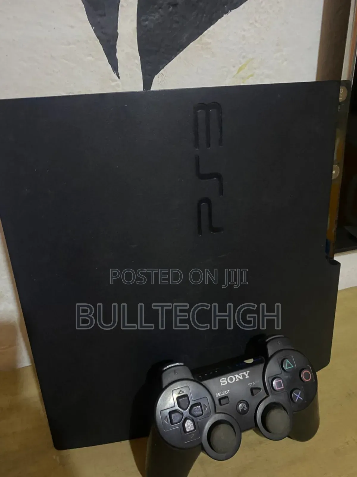 Sony's Playstation 3 in Accra Metropolitan - Video Game Consoles ...