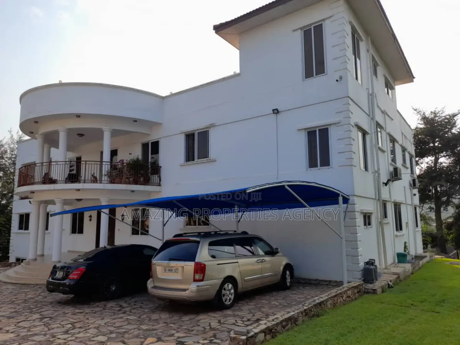5bdrm Mansion in Aburi for sale in Aburi - Houses & Apartments for Sale ...