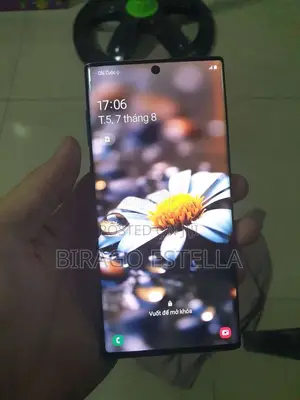 Samsung Galaxy Note 10 Plus 512 GB Black in Kumasi Metropolitan - Mobile Phones, Birago Estella ...