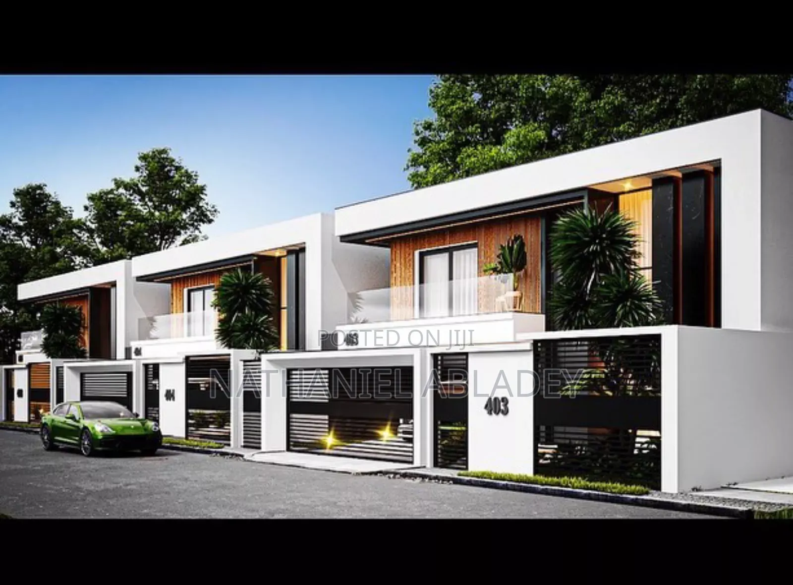 Architectural Structural Drawings in Dodowa - Building & Trade Services ...