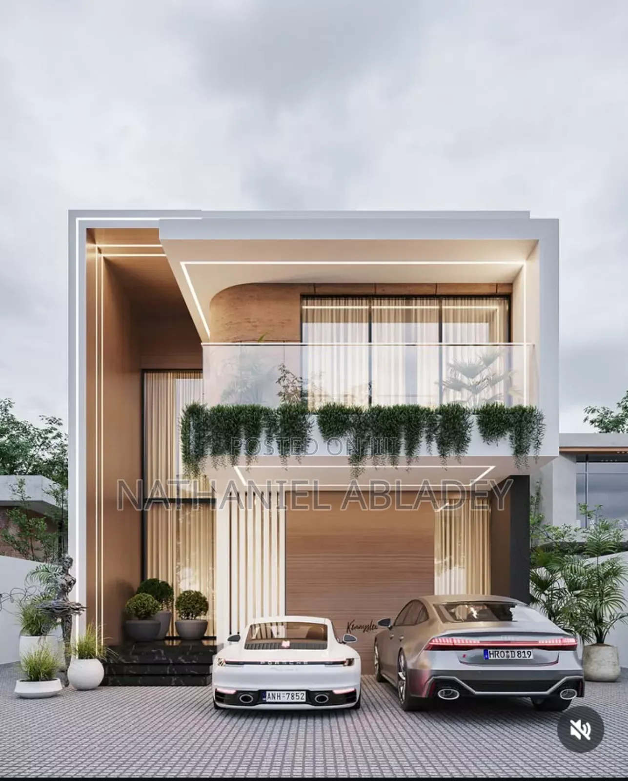 Architectural Structural Drawings in Dodowa - Building & Trade Services ...