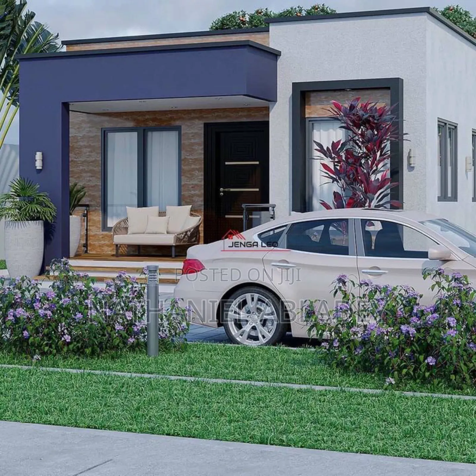 Architectural Structural Drawings in Dodowa - Building & Trade Services ...