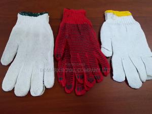 Cotton Gloves Available In Large Quantities in Accra Metropolitan ...