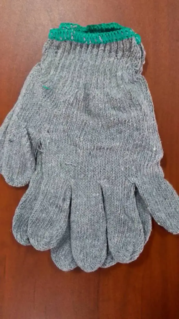Cotton Gloves Available In Large Quantities in Accra Metropolitan ...