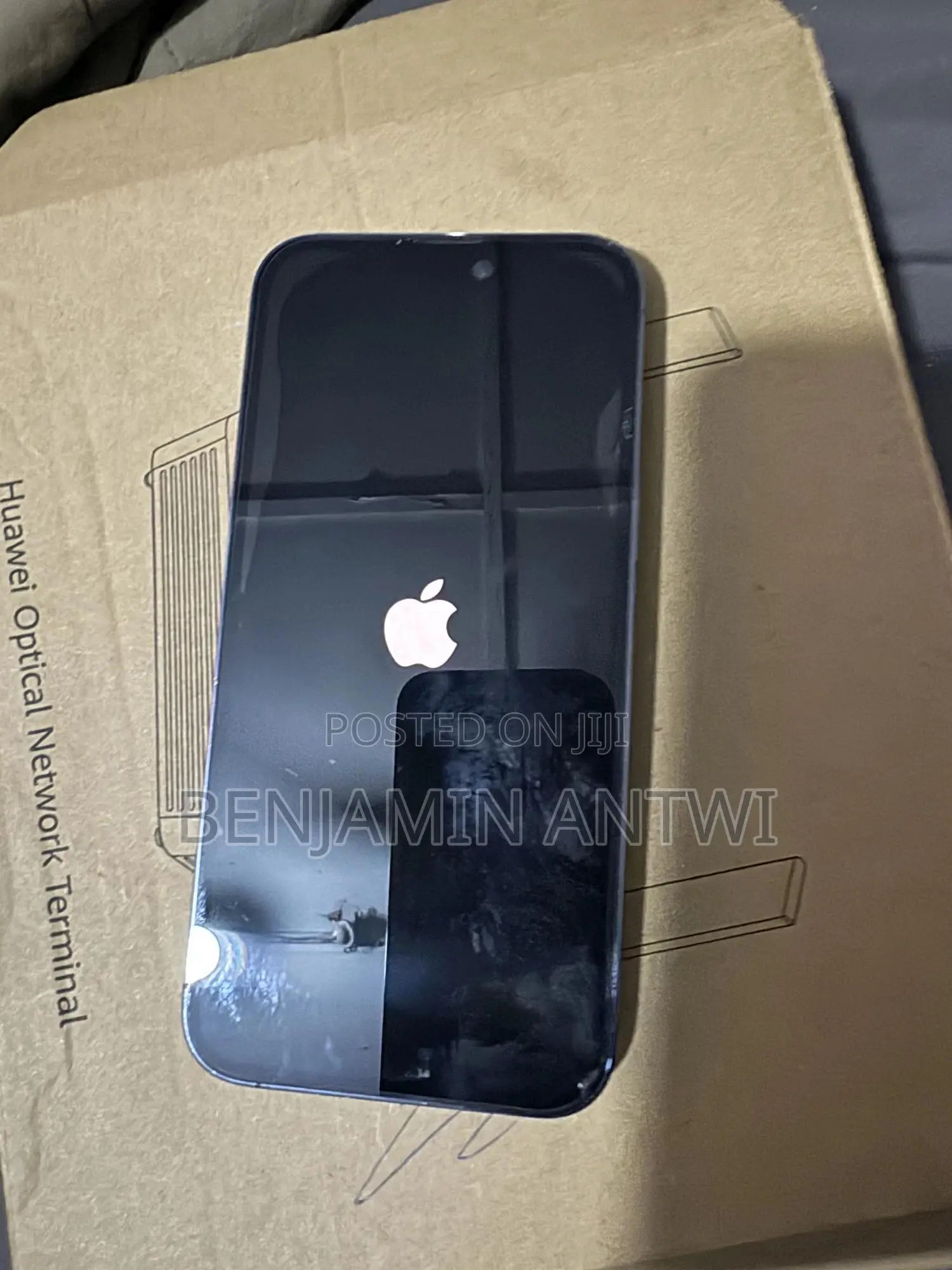 Apple iPhone 14 Pro Max 1 TB Blue in Kumasi Metropolitan - Mobile ...