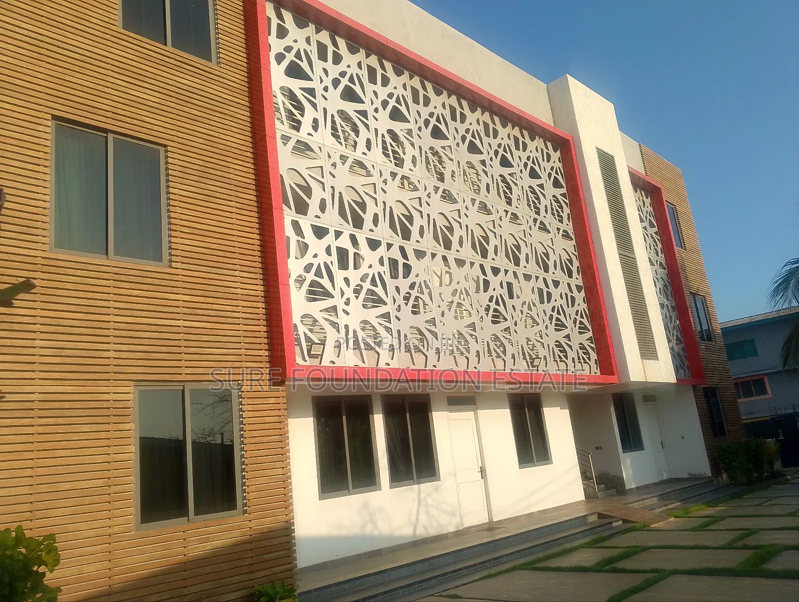 2bdrm Apartment in Dansoman for rent in Dansoman - Houses & Apartments for Rent, Sure Foundation ...