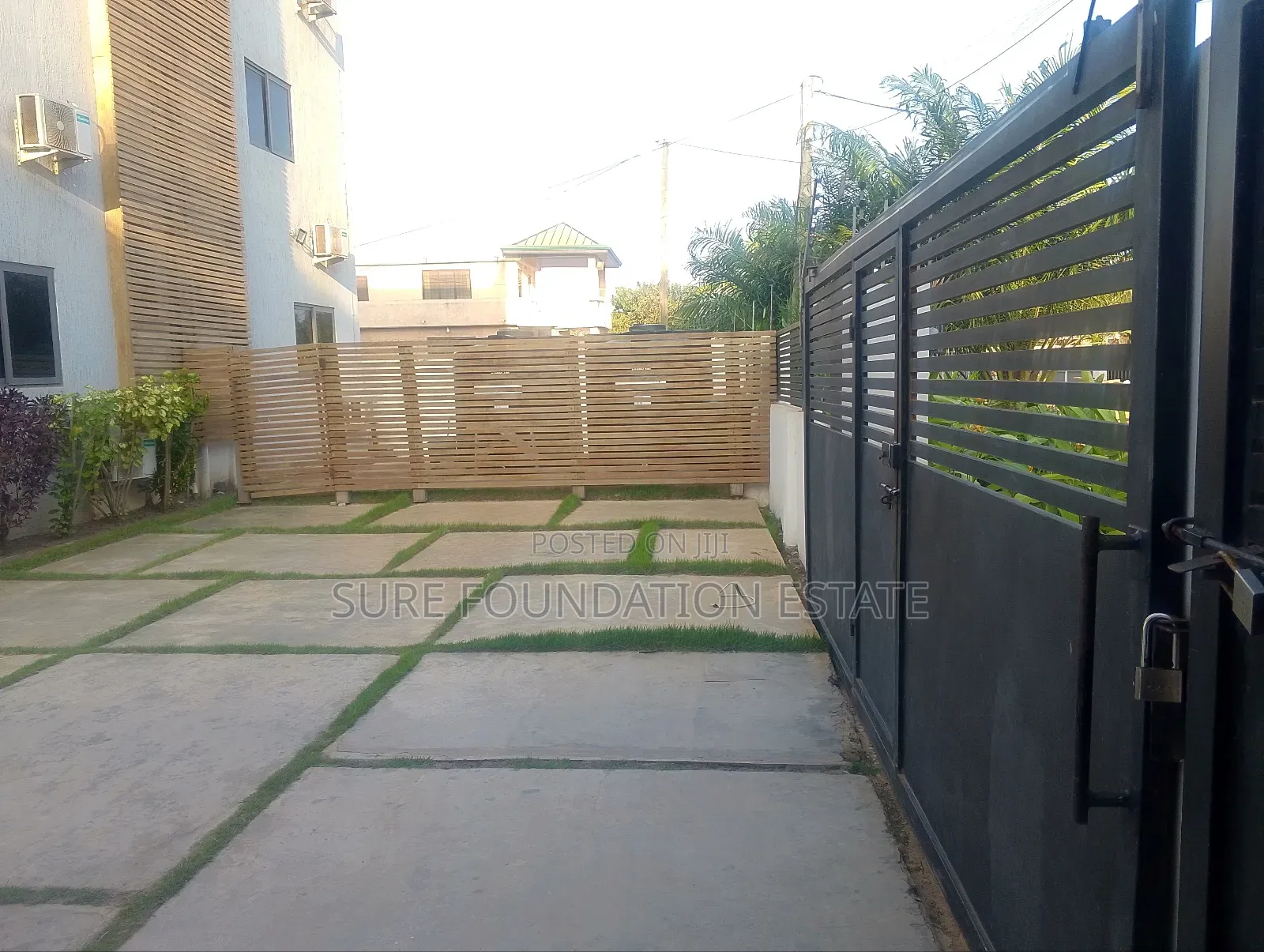 2bdrm Apartment in Dansoman for rent in Dansoman - Houses & Apartments for Rent, Sure Foundation ...