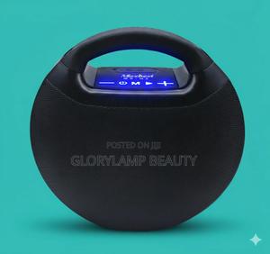 Maxbest Mb-M2 Portable Bluetooth Speaker - Deep Bass, Long Playtime in ...