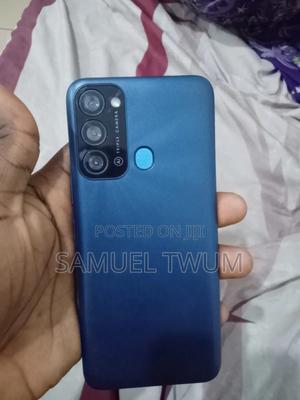 Itel S17 S661W 16 GB Blue in Madina - Mobile Phones, Samuel Twum | Jiji ...