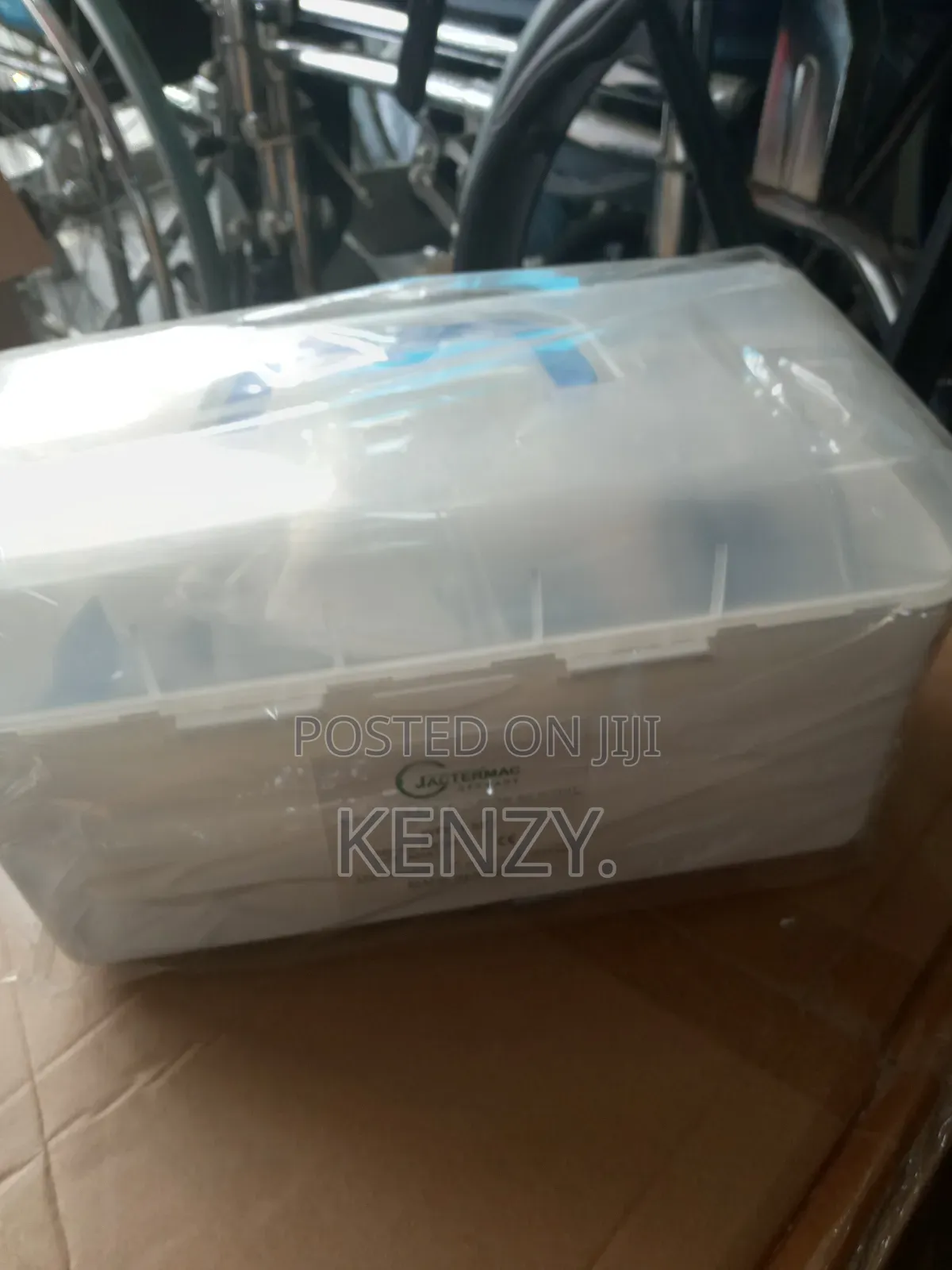 Ambu Bag (All Sizes) in Mamprobi - Medical Equipment & Supplies, Kenzy ...