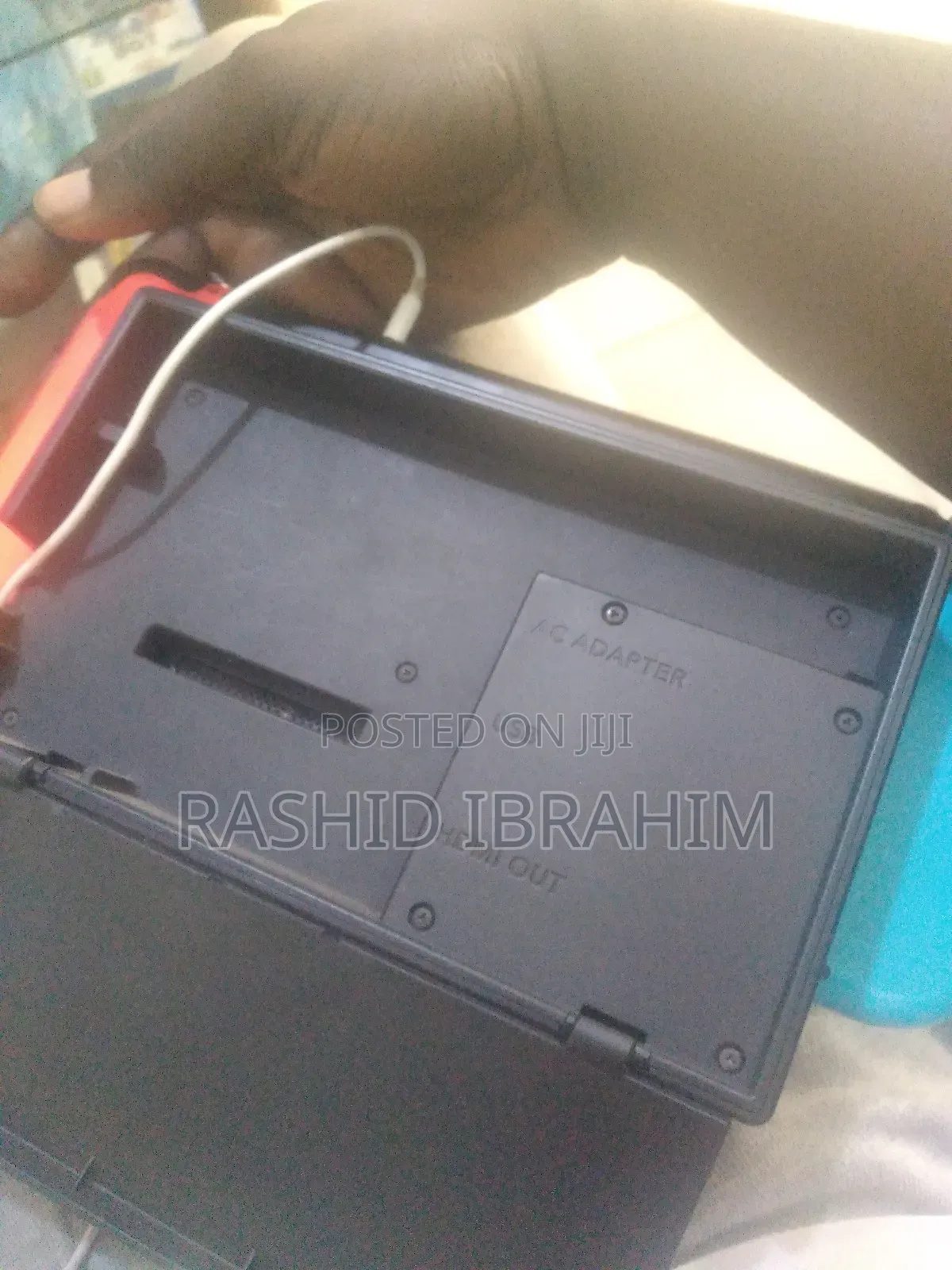 Nintendo Switch Jailbreak in Kasoa - Video Game Consoles, Rashid ...