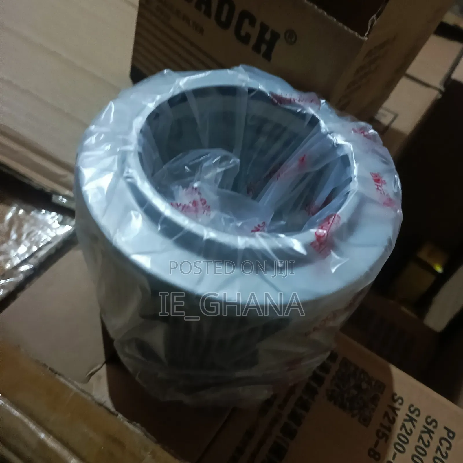 Hydraulic Filters Heavy Duty in Teshie - Other Services, Infinity Gh ...