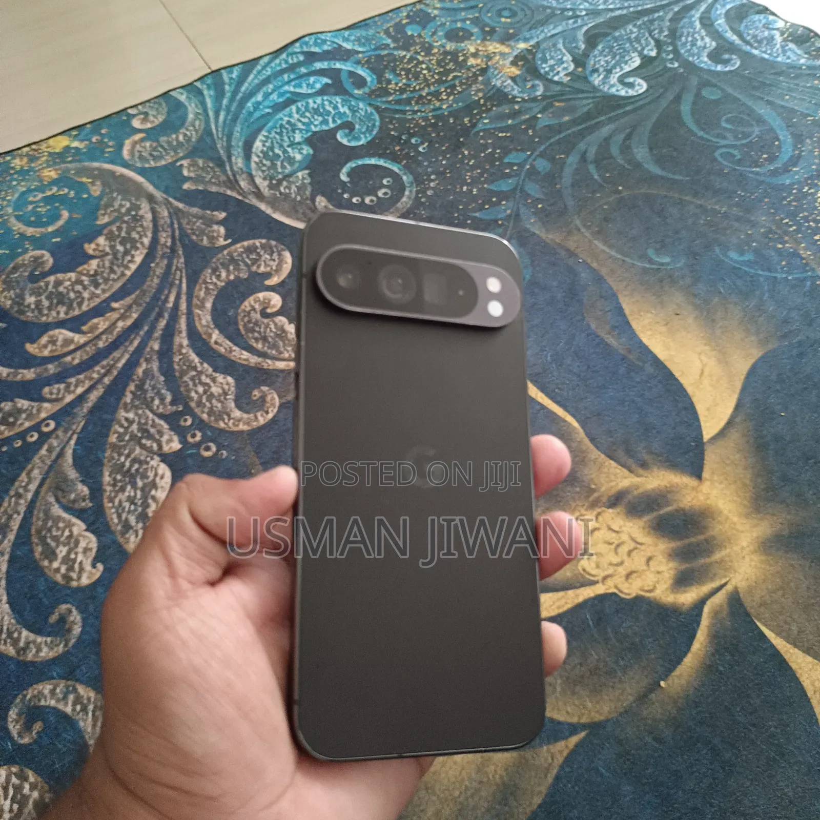 Google Pixel 9 Pro XL 128 GB Black in Accra New Town - Mobile Phones ...