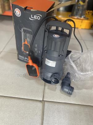 Water Pump Leo+Leo Sewage+ Electric Pump 1hp in Accra Metropolitan ...