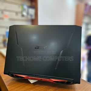 Laptop Acer Nitro 5 16GB Intel Core I5 SSD 256GB in Agbogba - Laptops ...