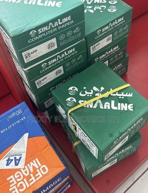 Quality - Sinarline Computer Paper /4 Ply/ Affordable_incredible in ...