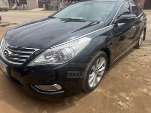 Hyundai Azera 3.3L 2013 Blue in Accra Metropolitan - Cars, Zizu | Jiji ...
